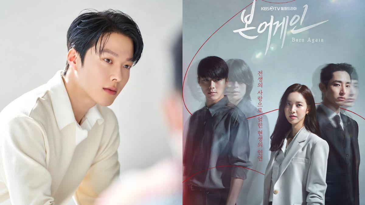 Top 10+ phim Jang Ki Yong đóng hay và mới nhất